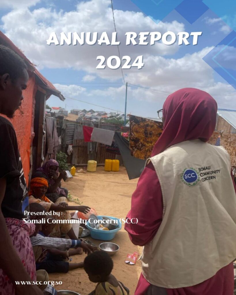 SCC Annual Report 2024 – SCC